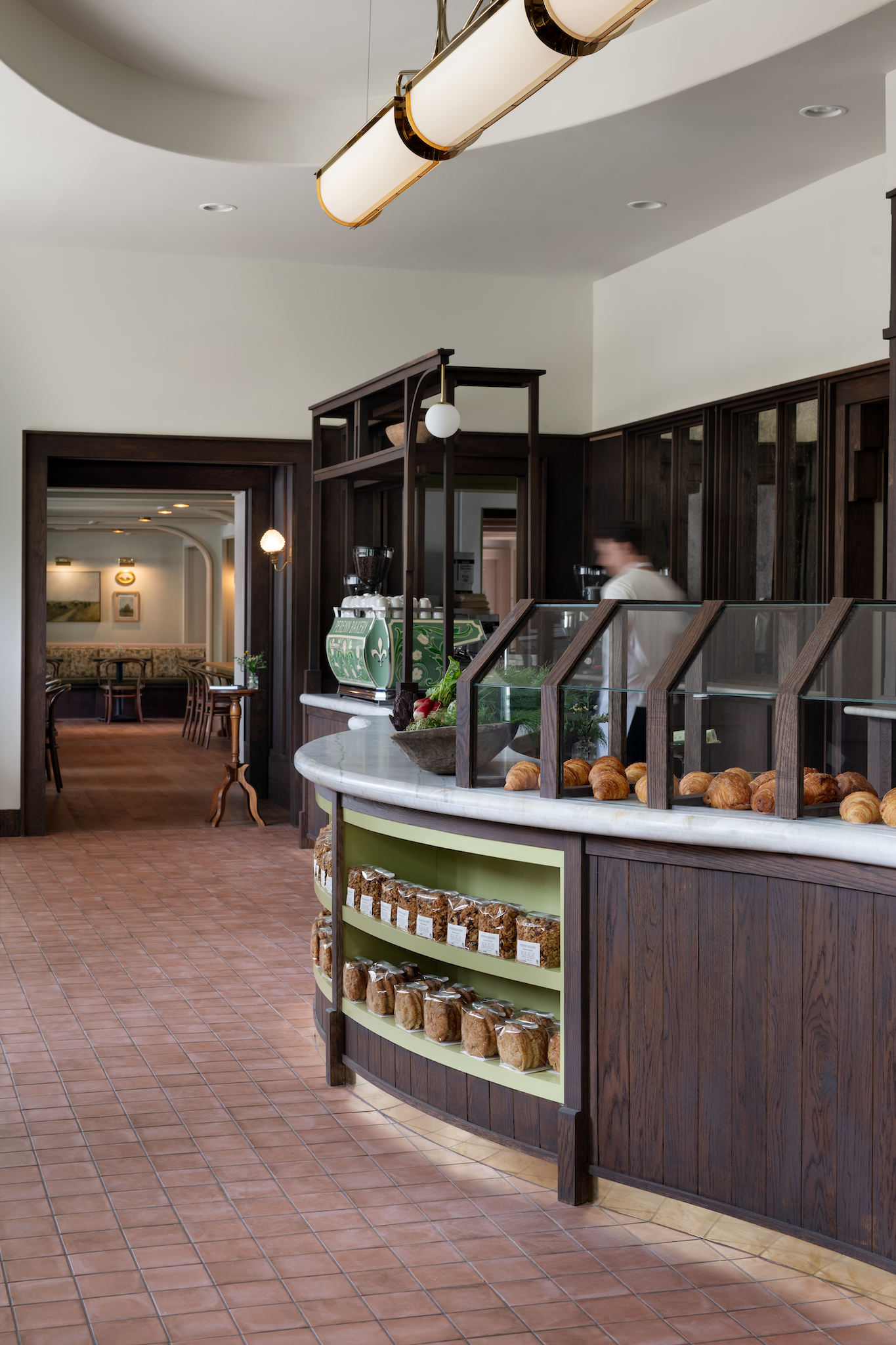 Gallery 2 — Sagemont