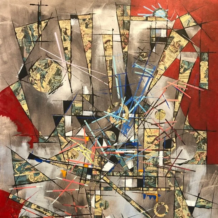 Willard Art and Frame | Explore Art & Frame Today