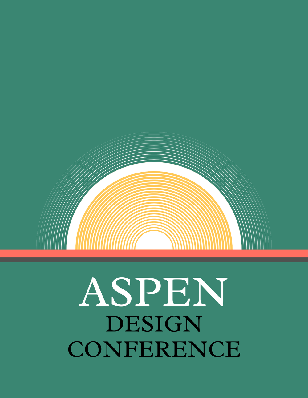 Aspen Design Conference 2025 | August 29–31 in Aspen, CO
