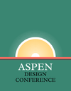 Aspen Design Conference 2025 | August 29–31 in Aspen, CO