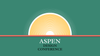 Aspen Design Conference 2025 | August 29–31 in Aspen, CO