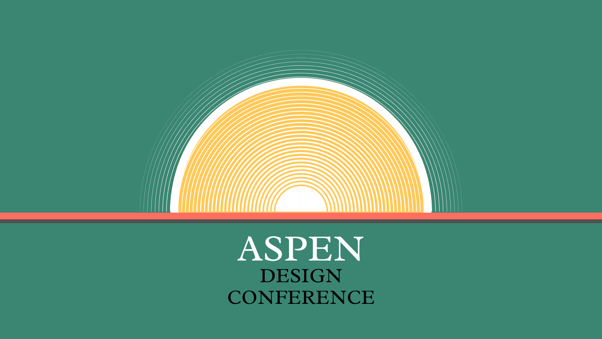 Aspen Design Conference 2025 | August 29–31 in Aspen, CO