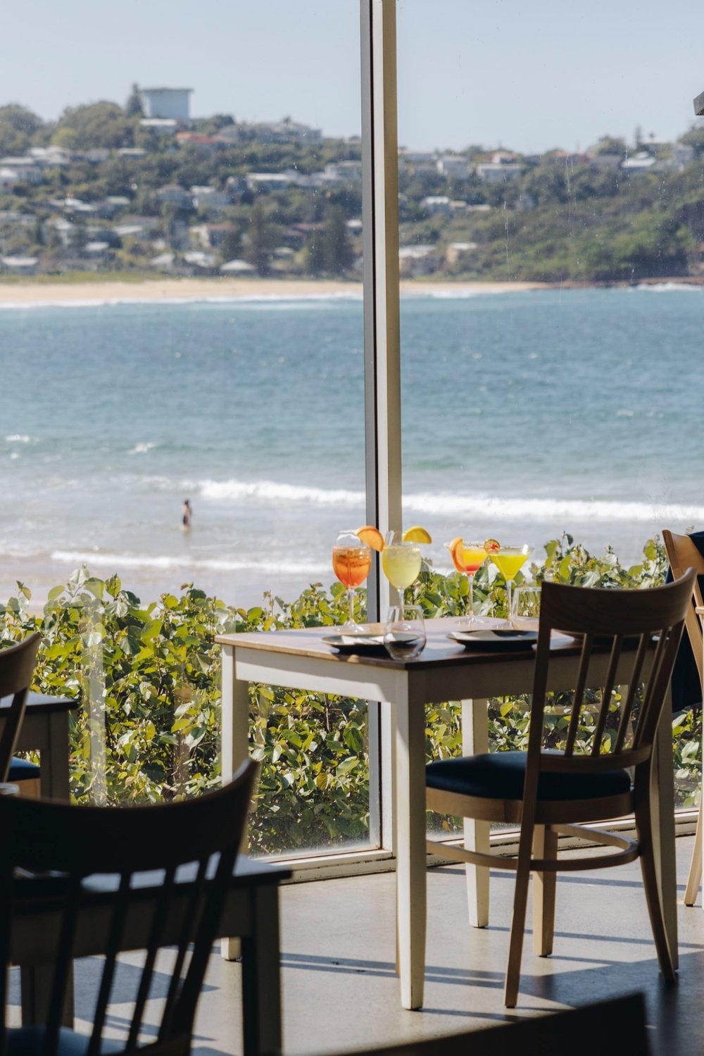 Waterfront Seafood Restaurant & Bar in Avoca Beach, Central Coast