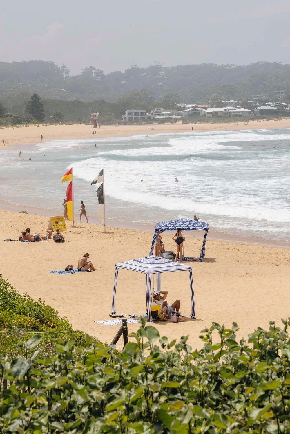 Waterfront Seafood Restaurant & Bar in Avoca Beach, Central Coast