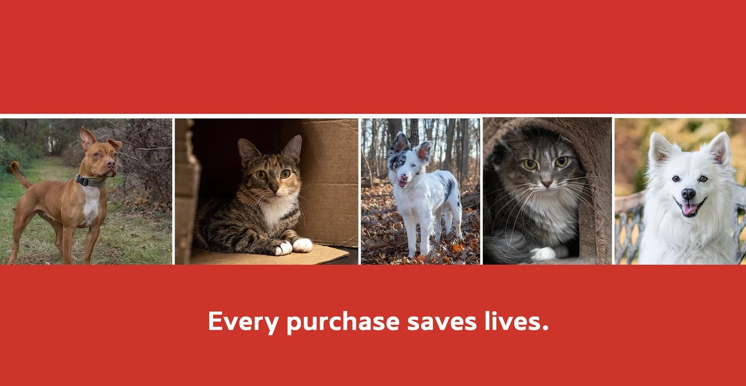 The Animal Haven Merchandise