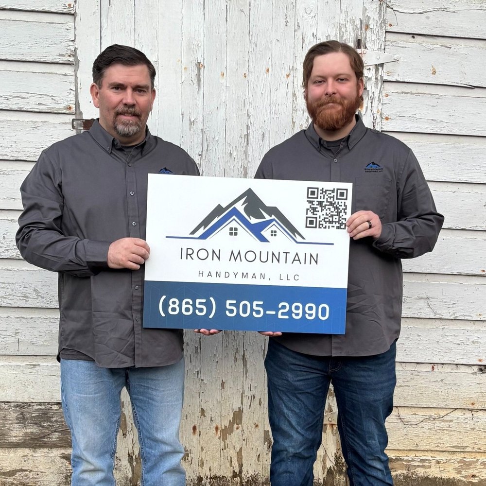 Iron Mountain Handyman, LLC