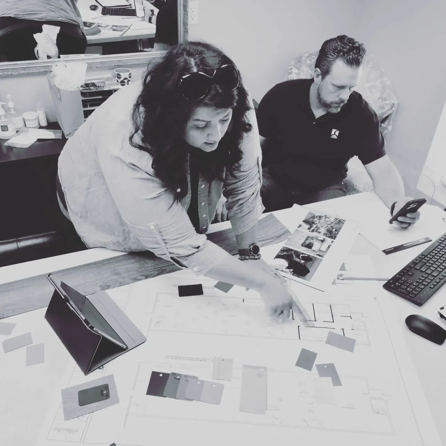 Aura Beauty Lounge FW