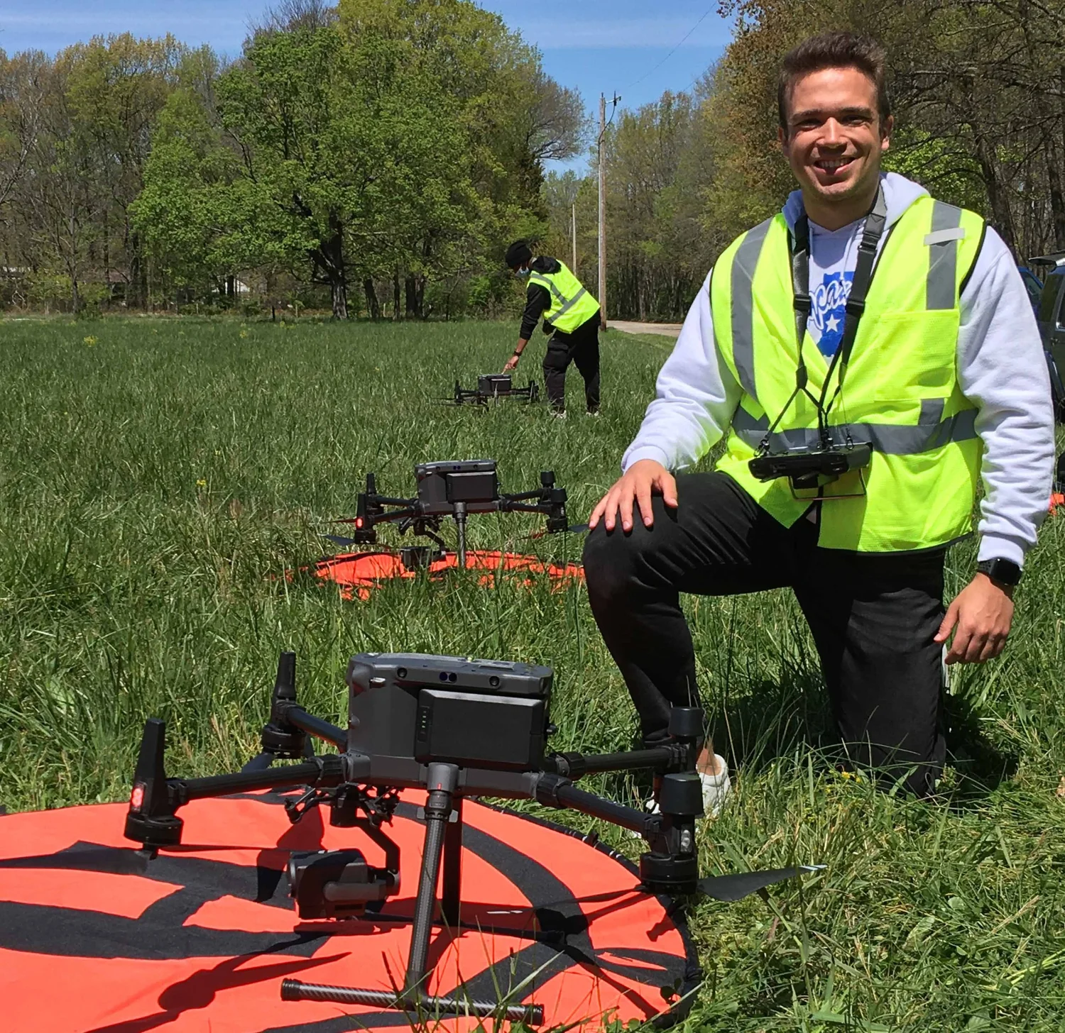 Drone Training Courses | Elkader, Iowa | DroneXperts — DroneXperts