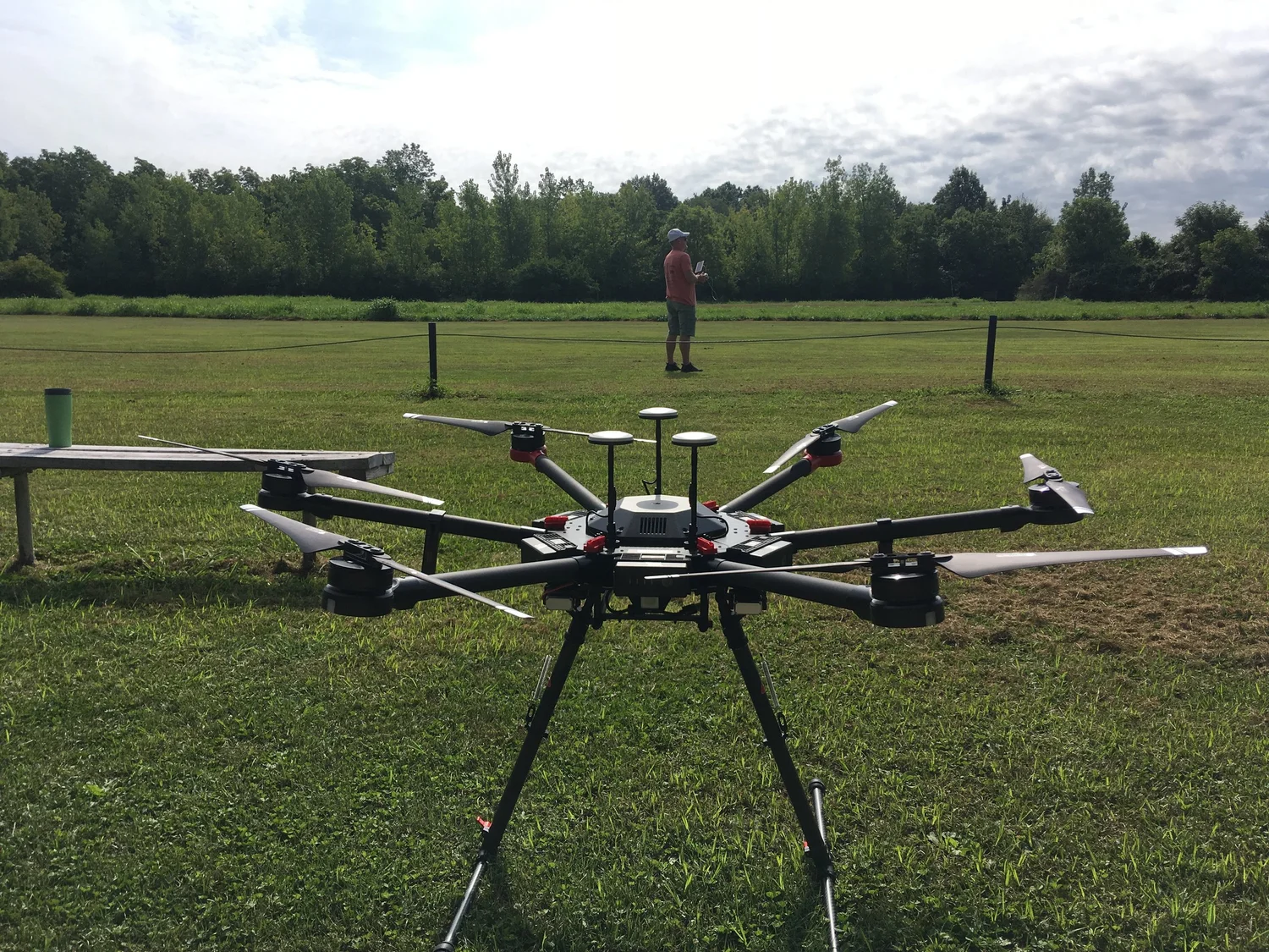 Drone Assembly, Operation, & Programming Classes in Elkader, IA ...