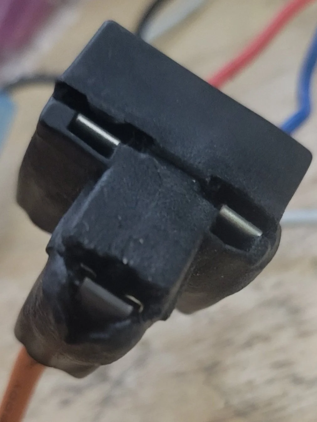 Kids Ride On Wiring Guide — Peanut Workshop