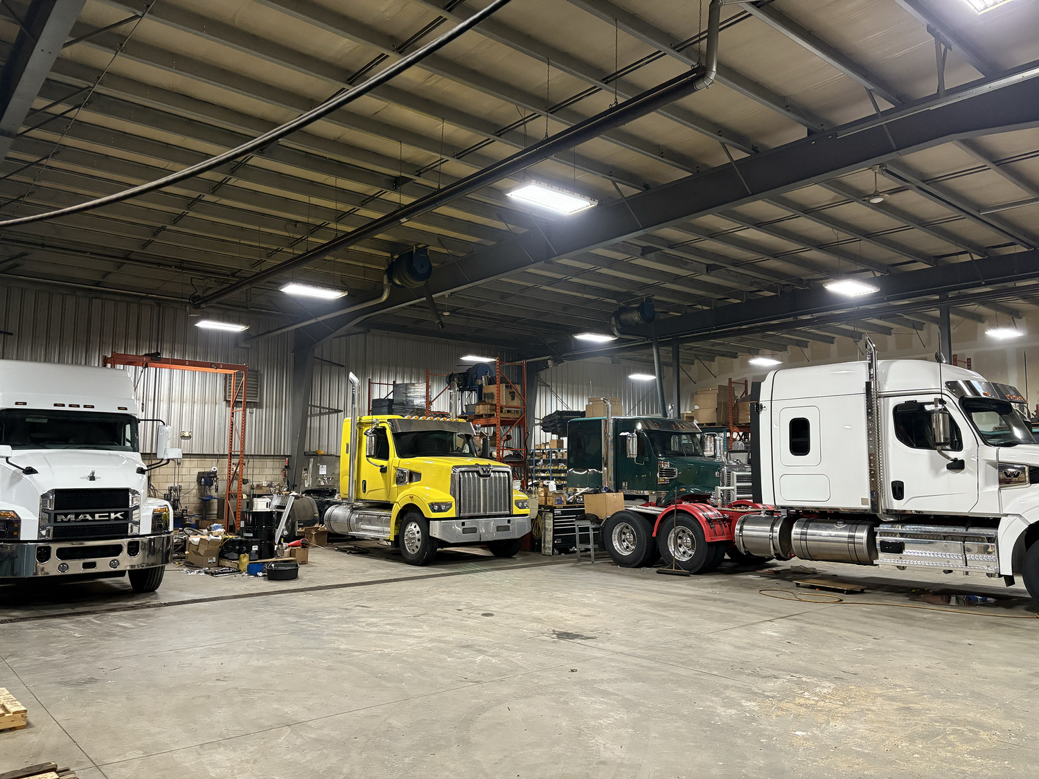 London Drive Systems