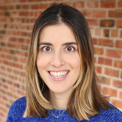 Cristina Escribano Martin — Berkeley Rose Waldorf School