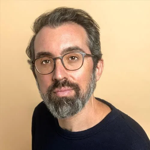 Dan Berkson — Berkeley Rose Waldorf School