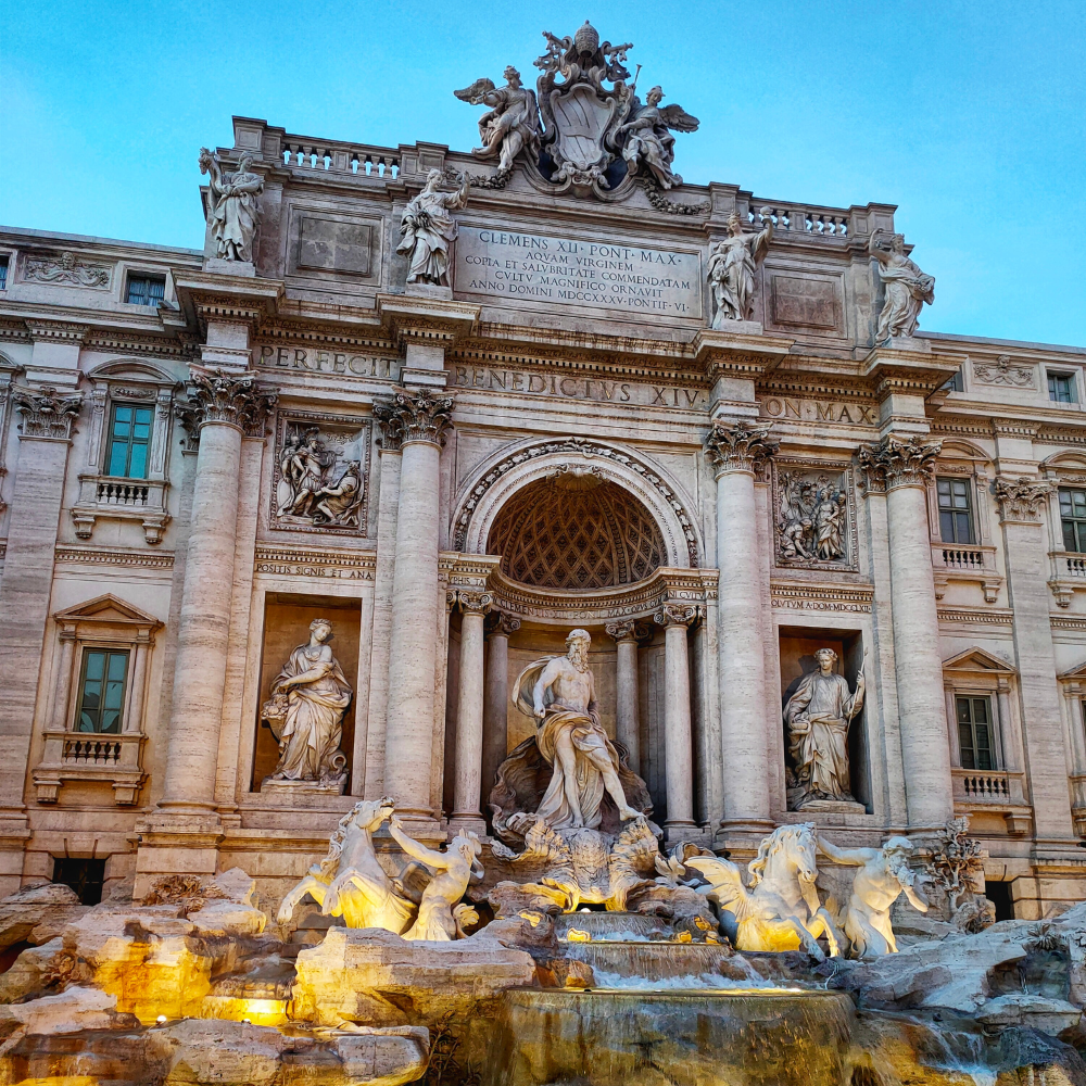 Why Study Abroad? Unlocking Opportunities with Italy Abroad Program ...