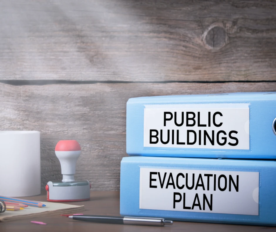 Services — Sunshine Coast Fire Compliance