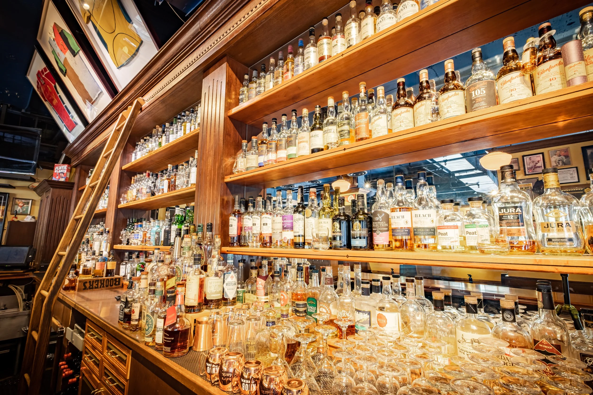 Buchanan's Chop House (Whitefish)