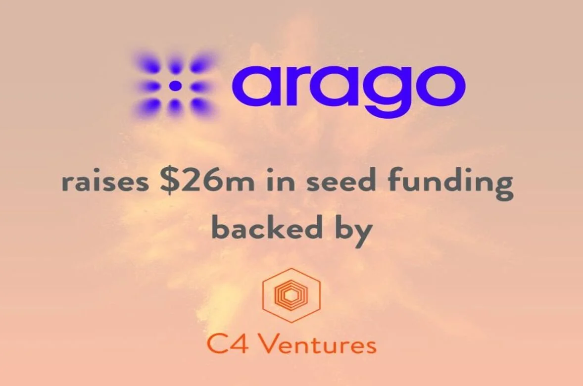 Arago Raises $26M to Power AI Chips with Light — DISRUPTS
