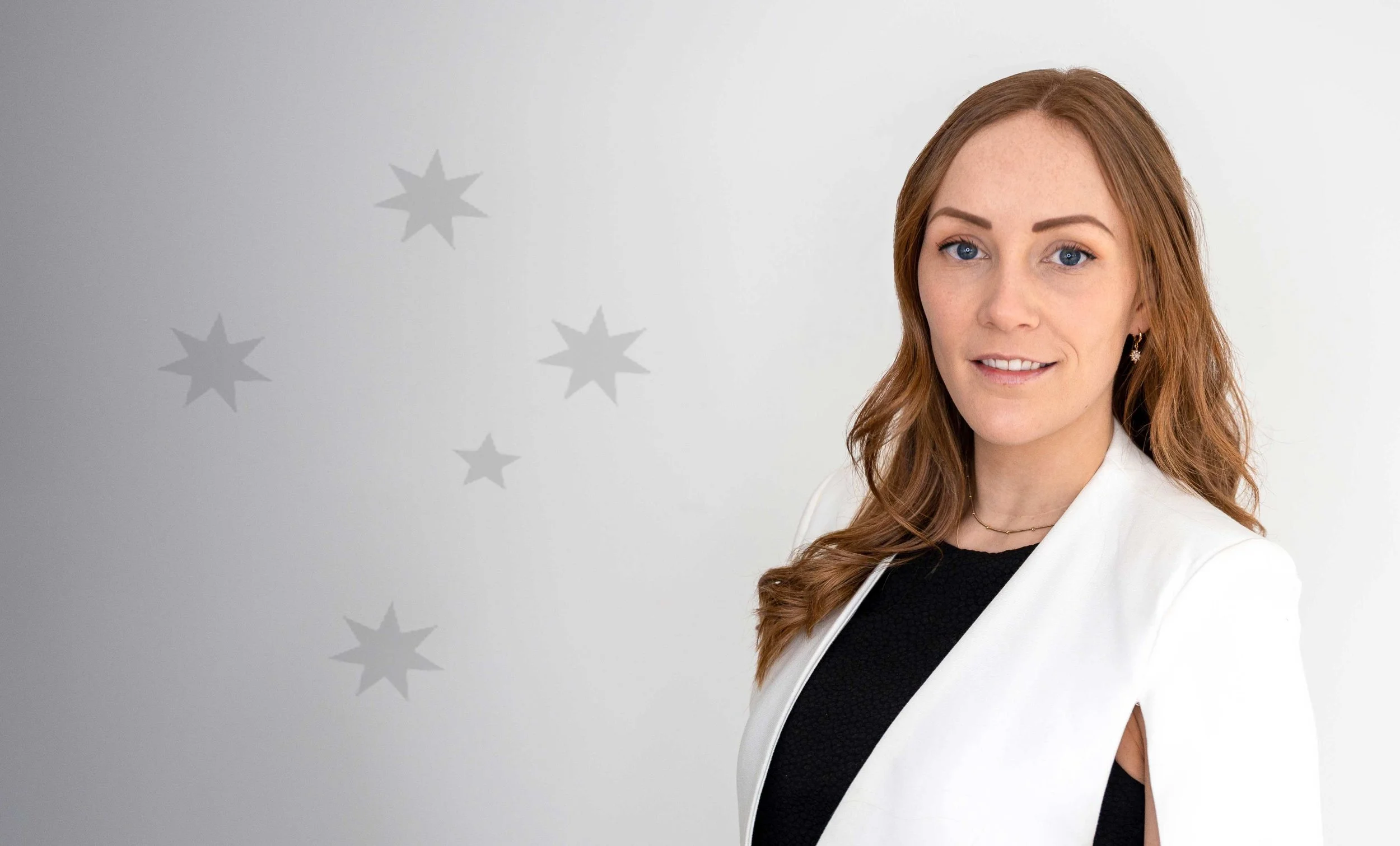 Alex Crackett for MAYOR