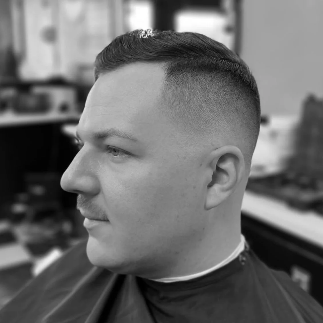 Rogue Barber Collective | Discover Your Style