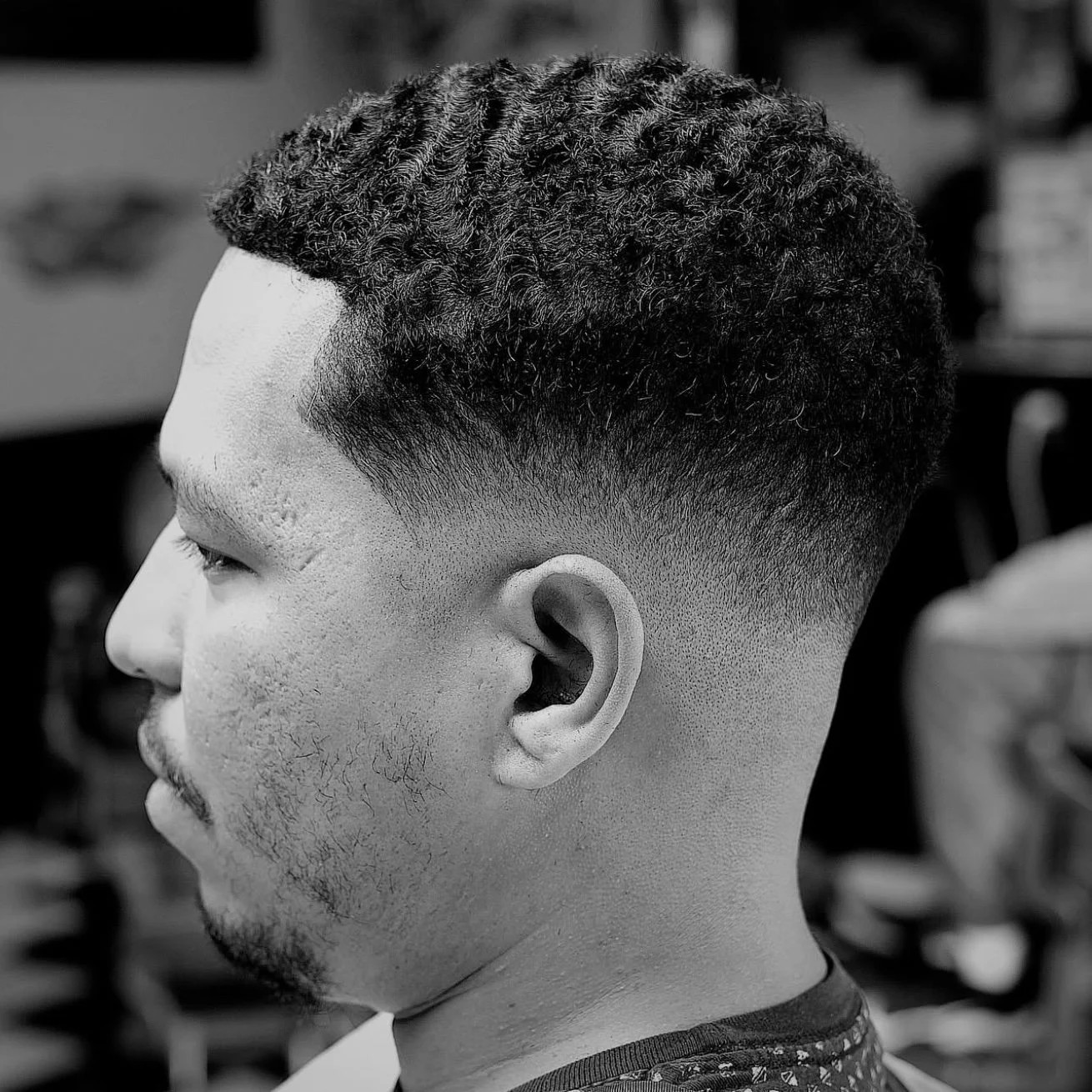 Rogue Barber Collective | Discover Your Style