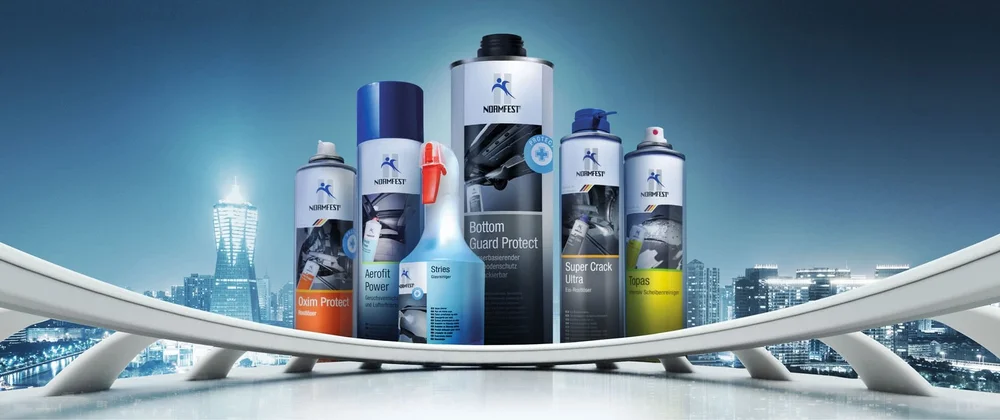 Brands — Ultimate Fleet