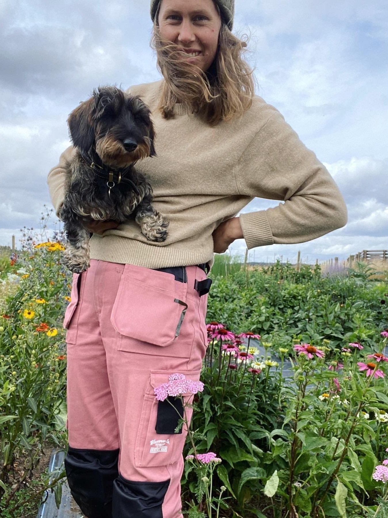 Root & Branch — Flower Grower Collective