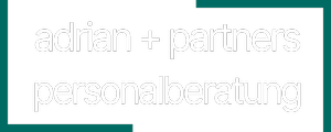 adrian + partners personalberatung