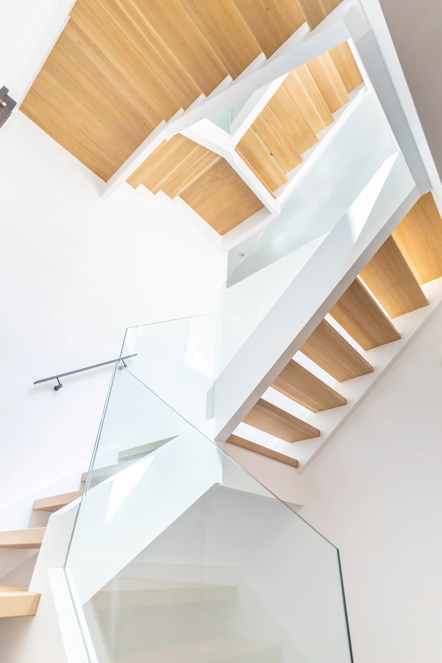 Willmott & Strickland | Premier Architects & Interior Designers based in Oakville