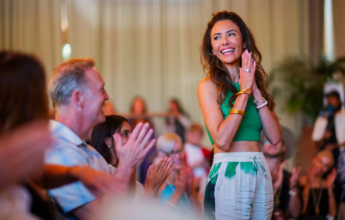 Awaken Kundalini with Dawn Hoang | Energy Healing & Activation