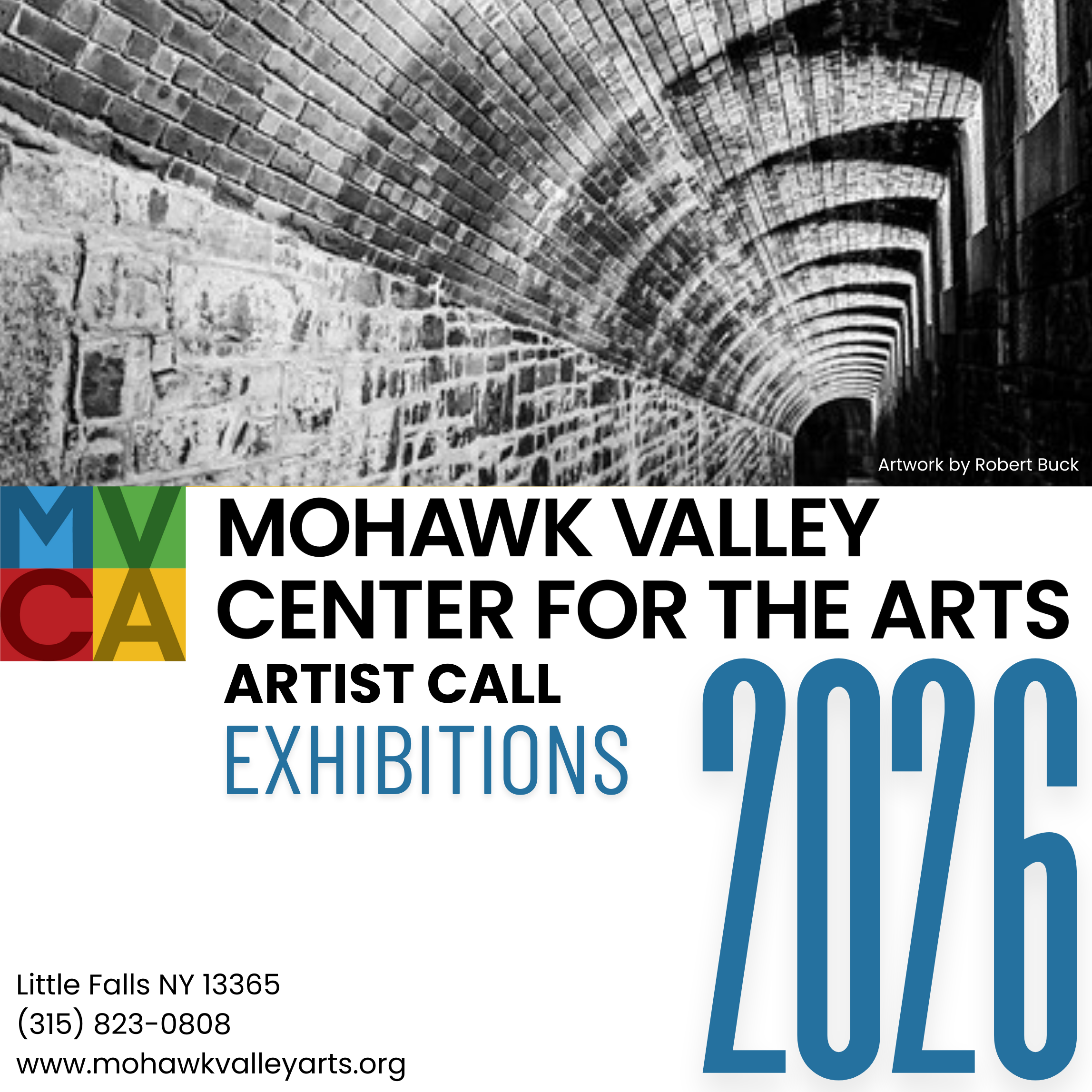 Mohawk Valley Center for the Arts