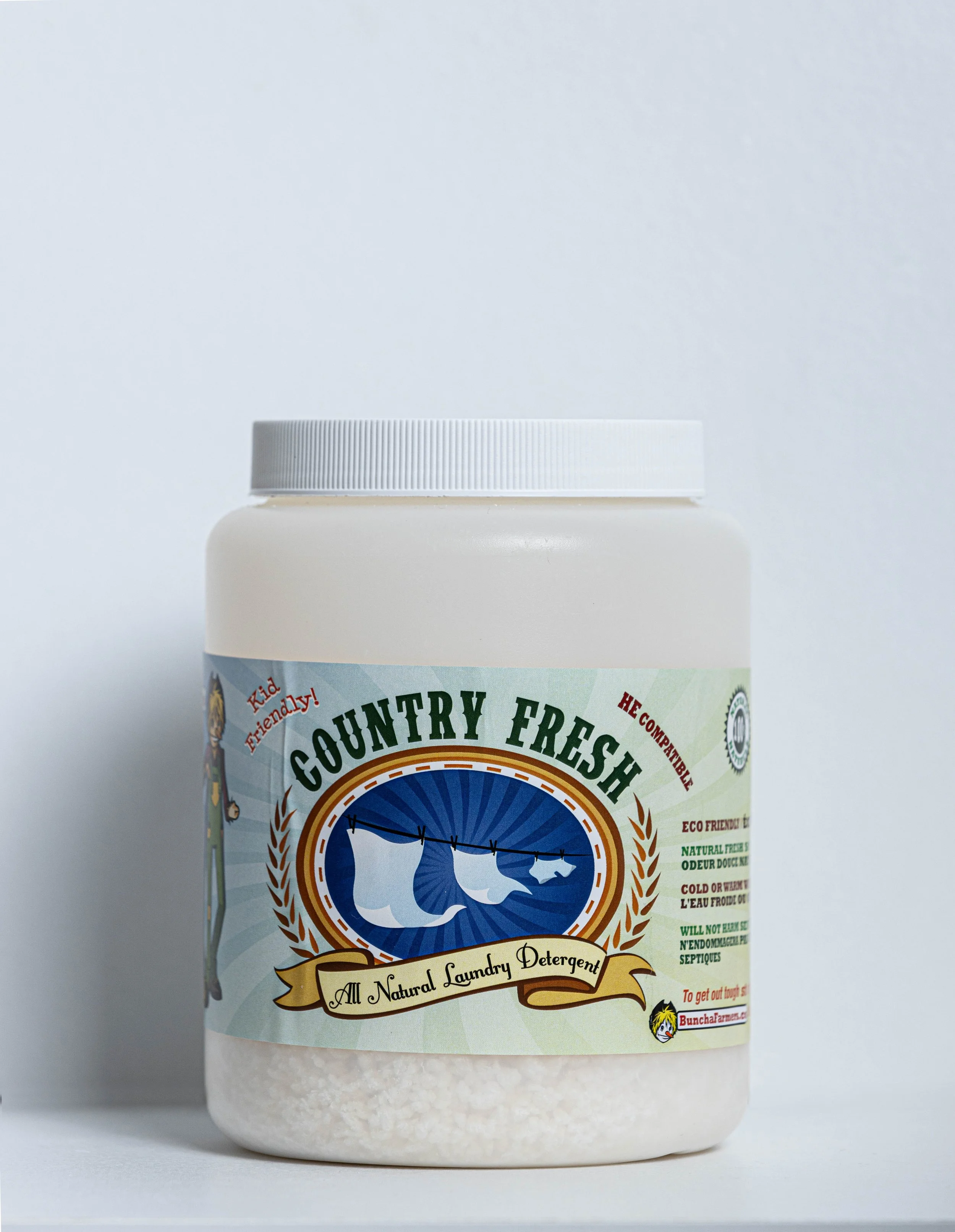 "Honey Lips" Lip Balms — Buncha Farmers Inc.