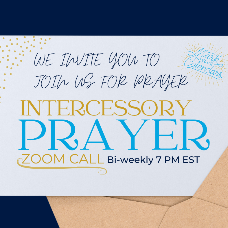 Warrior Bride Ministries