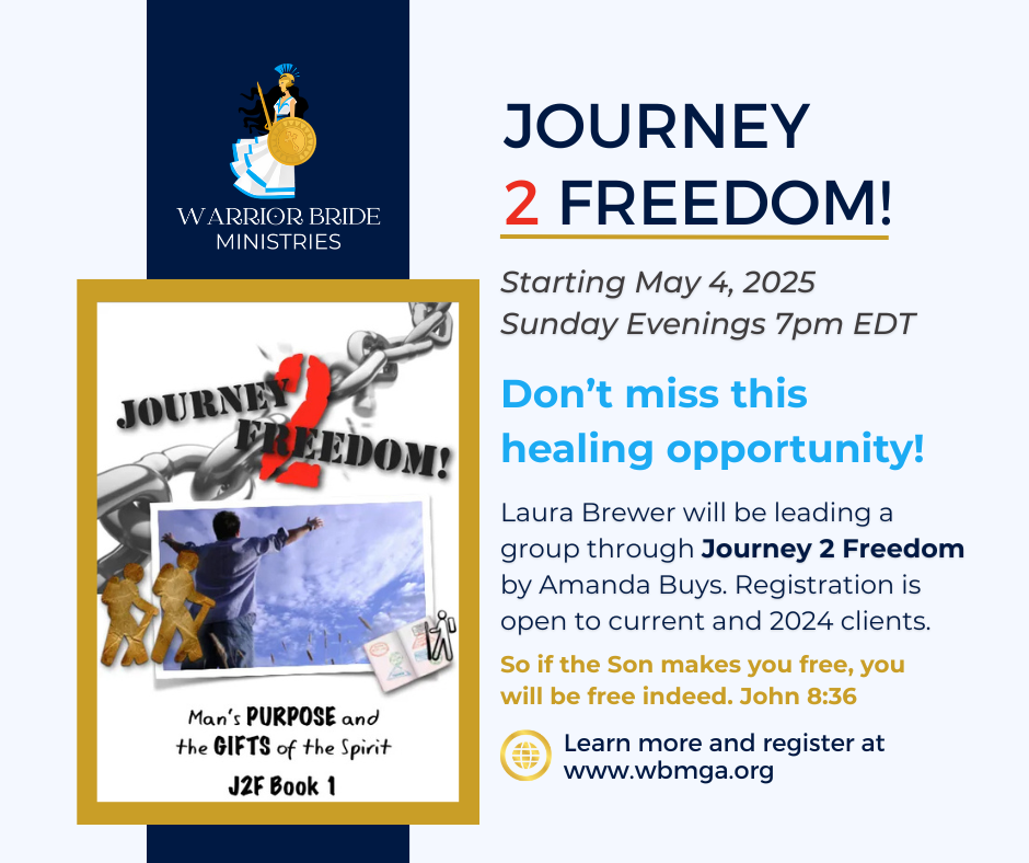 Events — Warrior Bride Ministries