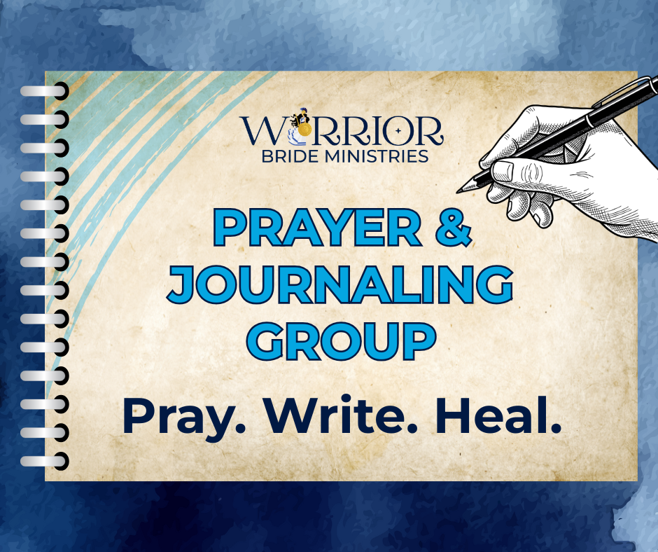 Warrior Bride Ministries