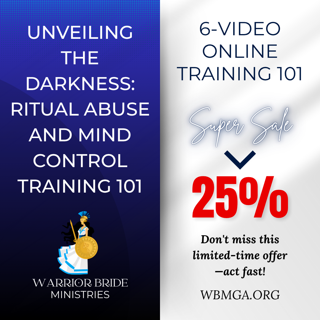 Warrior Bride Ministries