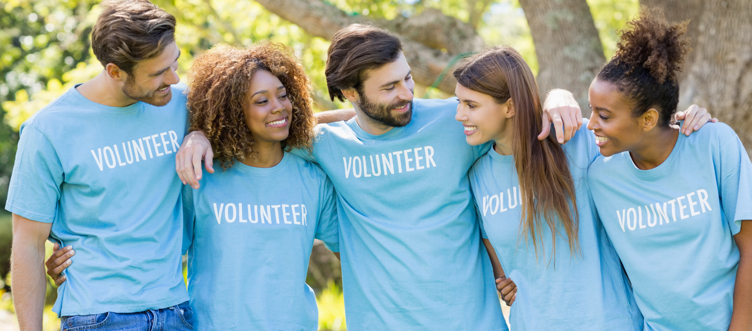 Volunteer — Warrior Bride Ministries