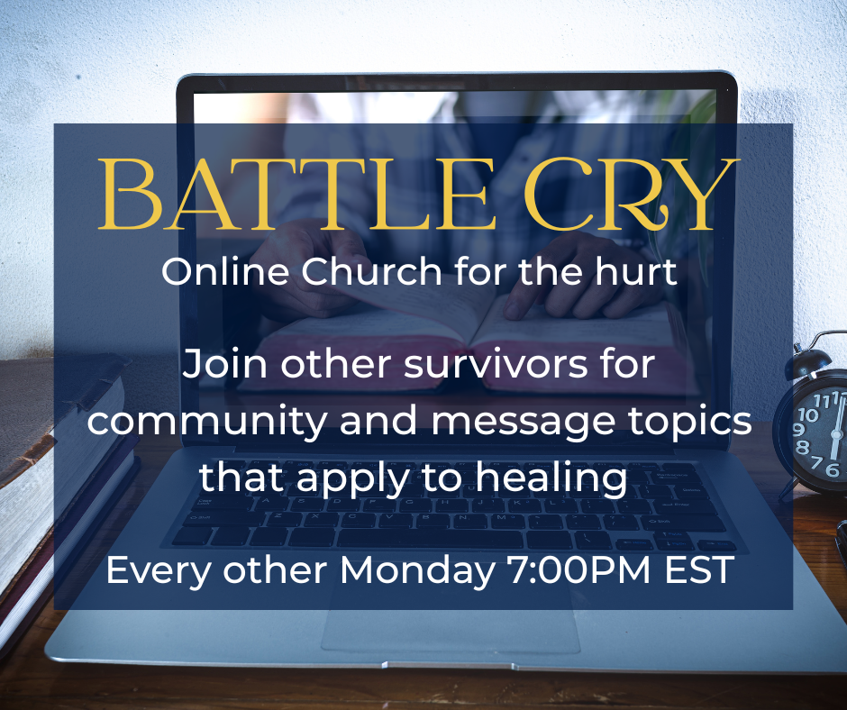 Warrior Bride Ministries