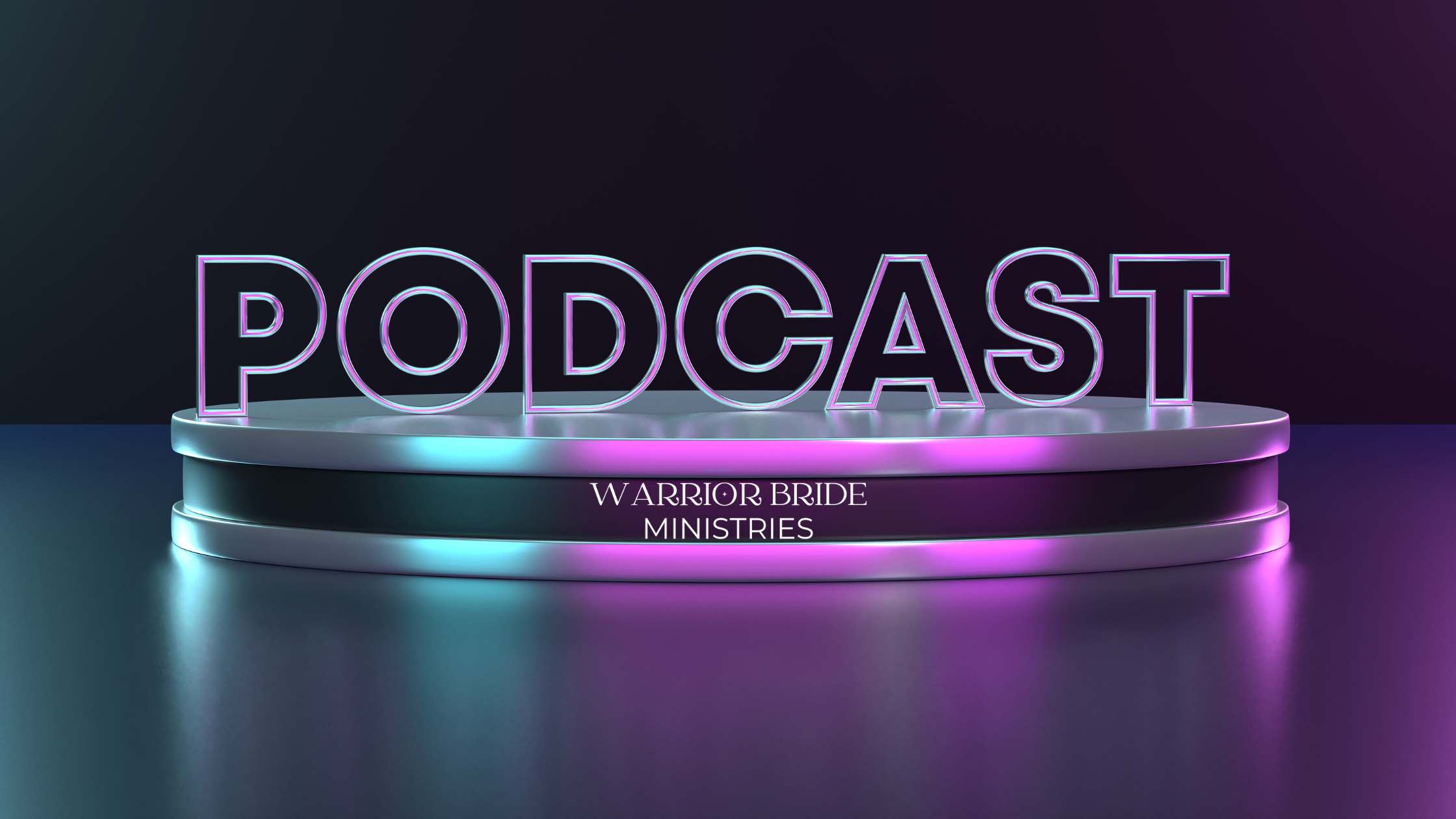 Warrior Bride Ministries