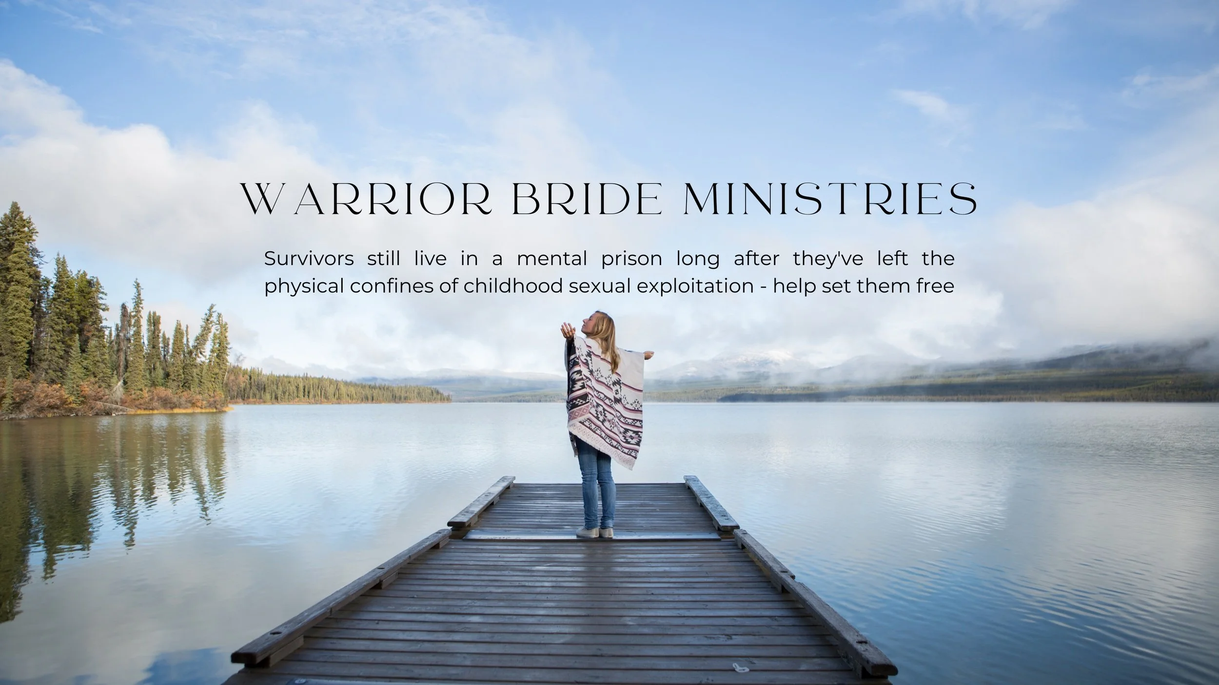 Warrior Bride Ministries
