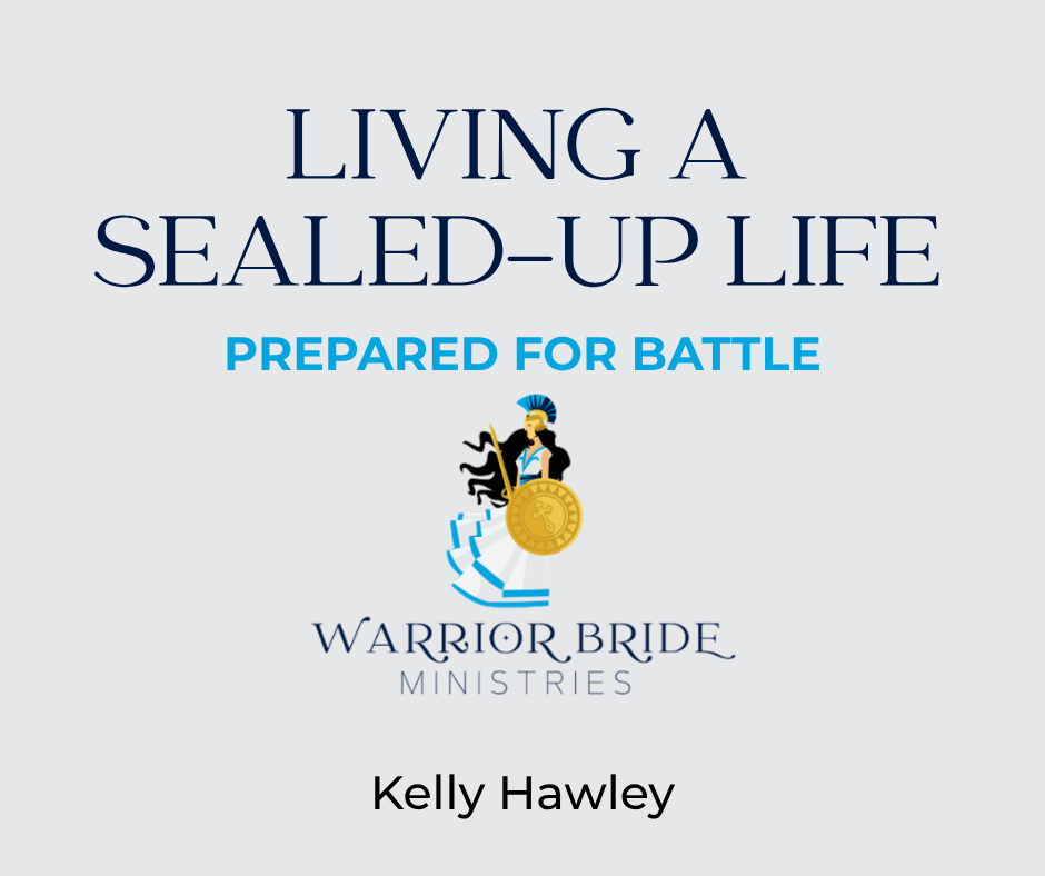 Warrior Bride Ministries