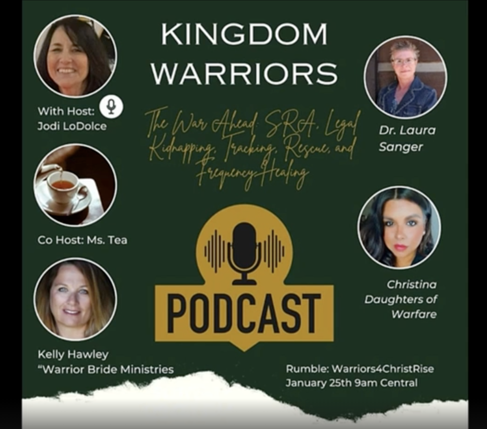 Warrior Bride Ministries