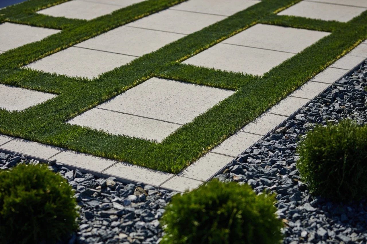 Silver Stone Landscaping | Create The Yard Of Your Dreams