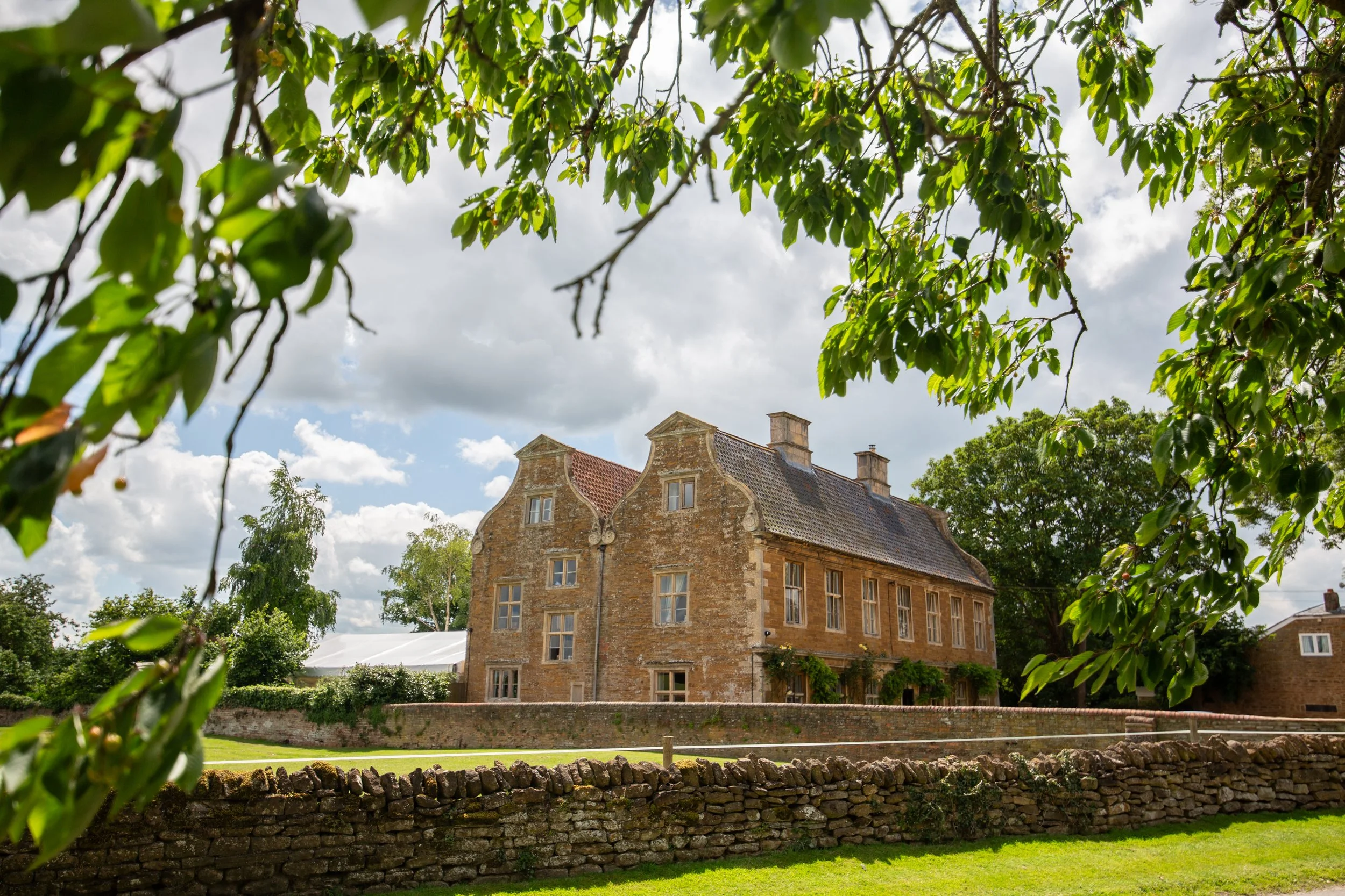 Allington Manor | Explore our venue from afar