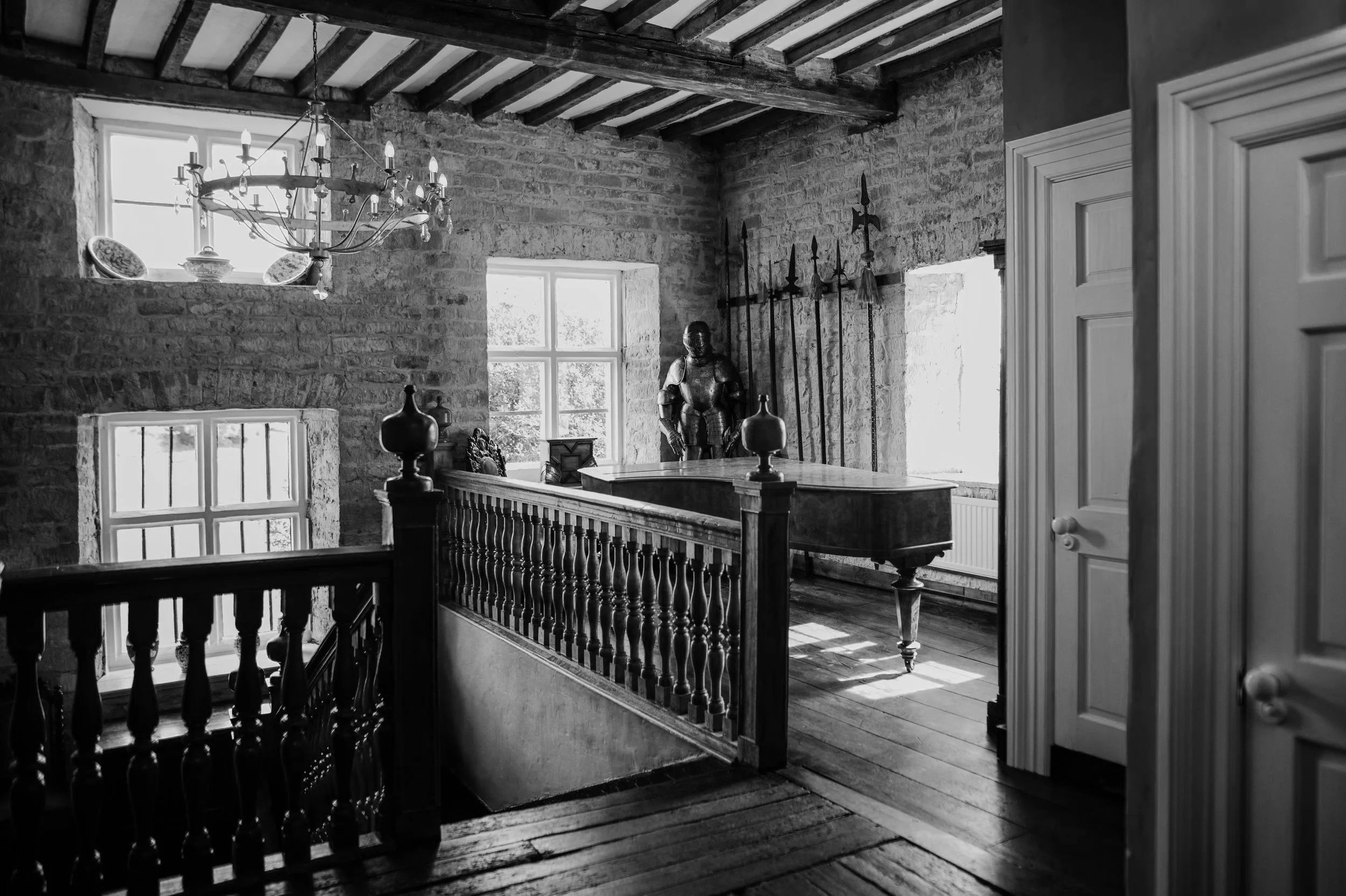 Allington Manor | Explore our venue from afar