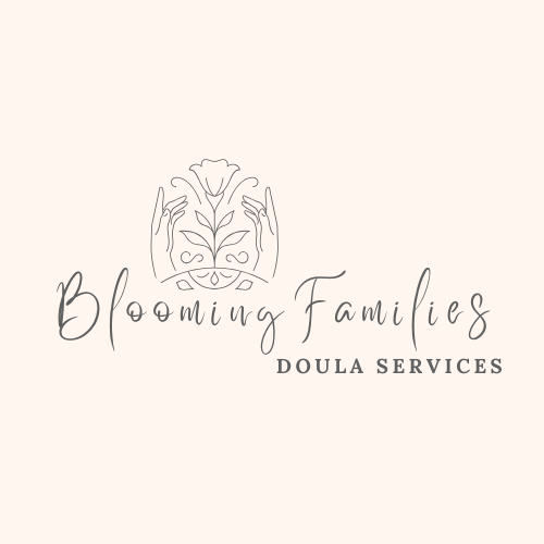 Blooming Families Doula Services