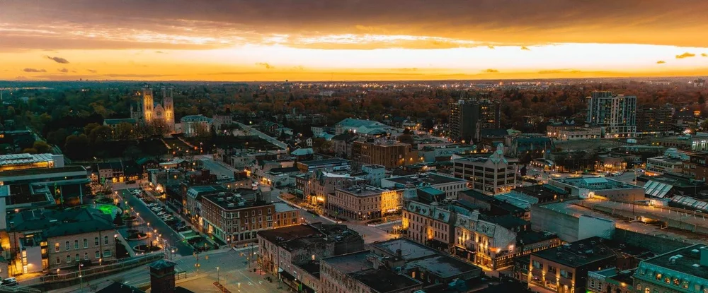 Guelph Community Plan