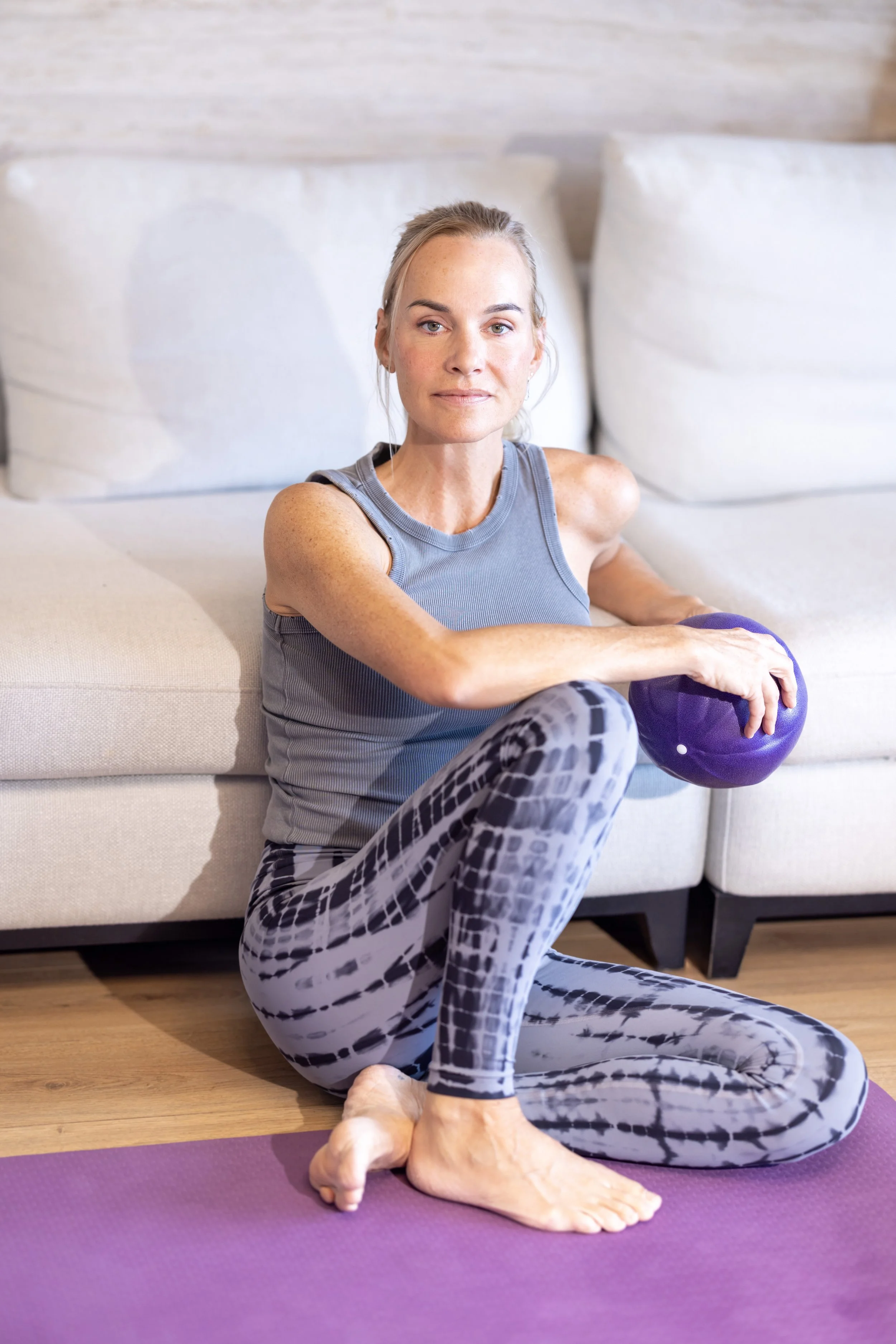 Pilates by Stephanie
