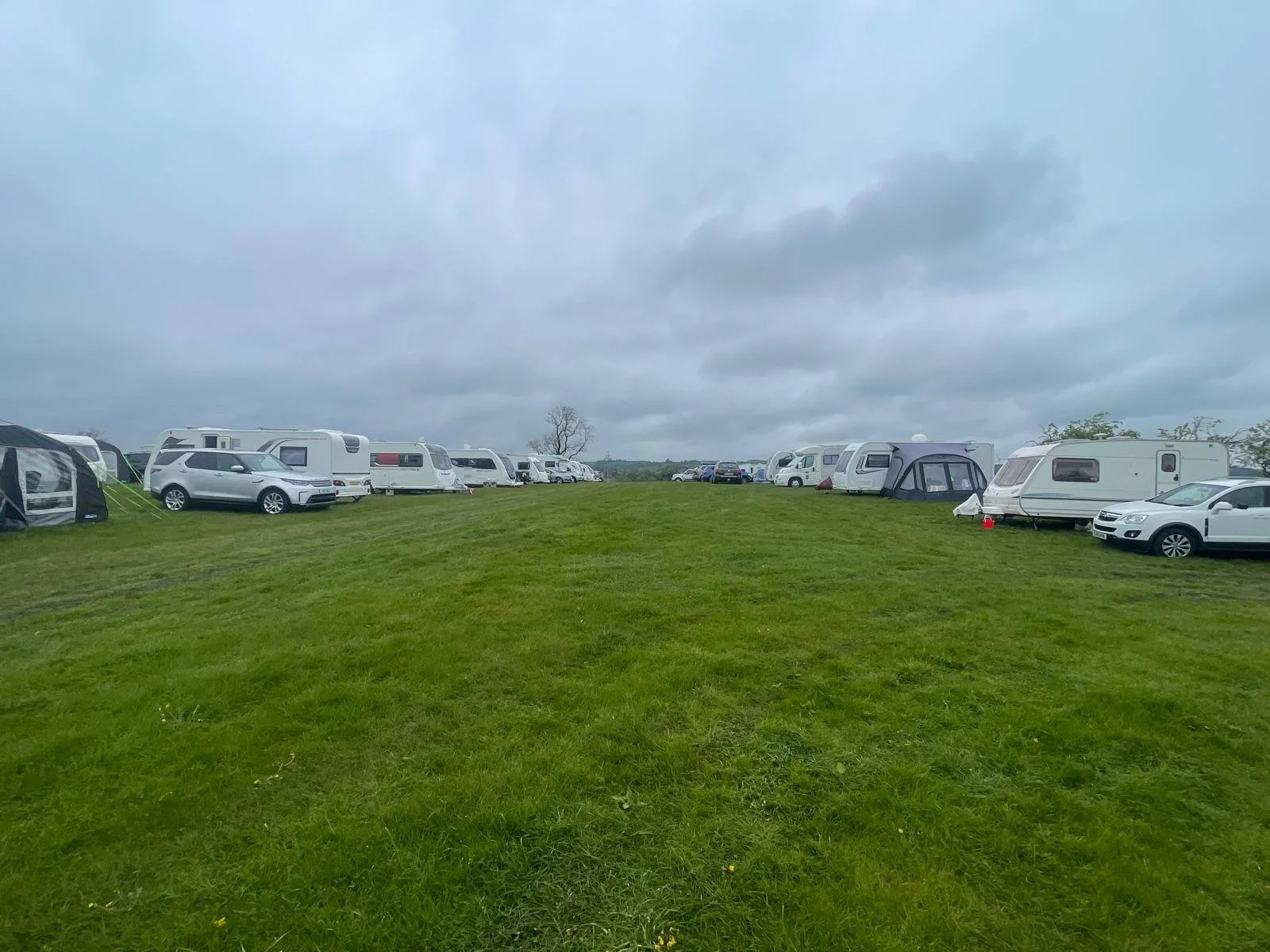 Uppertown Farm — West Midlands DA