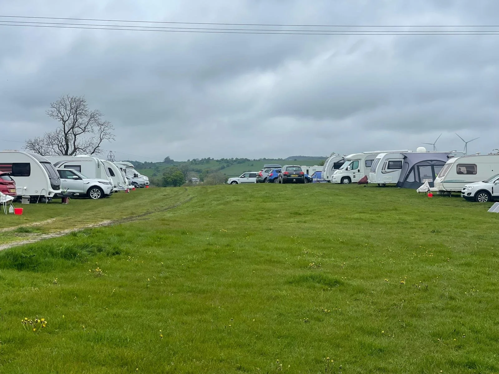 Uppertown Farm — West Midlands DA