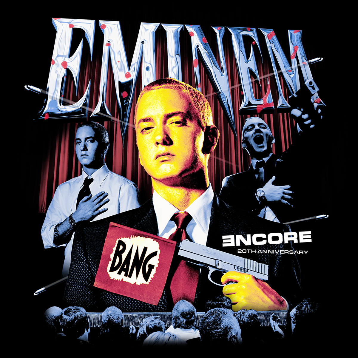 FULLER.MOE | Merchandise & Streetwear Designer